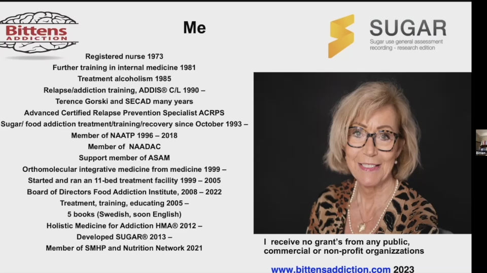 mp4 - Using The Gorski-CENAPS Model of Relapse Prevention Therapy to M ...